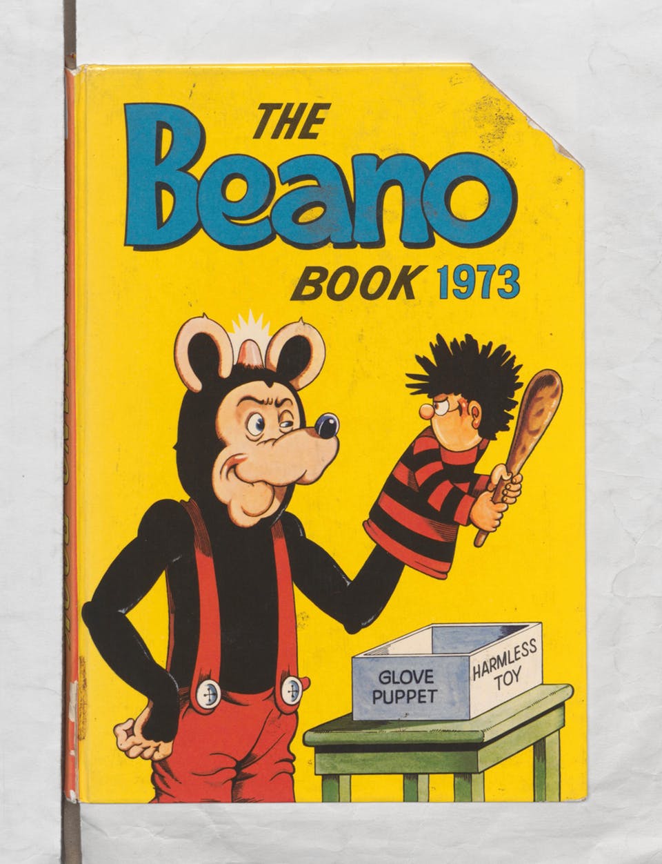 Archive The Beano Book 1973 Beano Wiki Fandom archive-the-beano-book-1973-beano-wiki-fandom