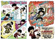 Bea | Beano Wiki | Fandom