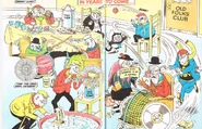 The Bash Street Kids | Beano Wiki | Fandom