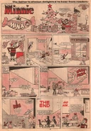 Minnie the Minx/Gallery | Beano Wiki | Fandom