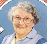 Olive | Beano Wiki | Fandom