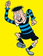 The Bash Street Kids | Beano Wiki | Fandom