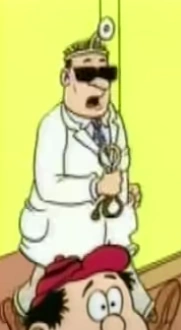 Par the School Doctor | Beano Wiki | Fandom