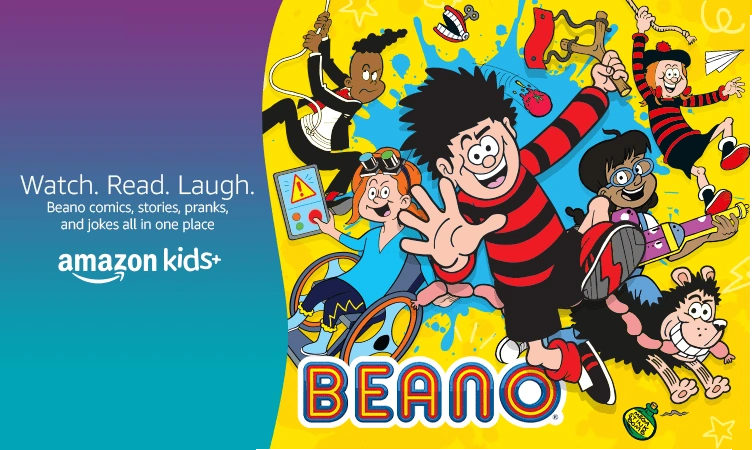 The World Of Beano | Beano Wiki | Fandom