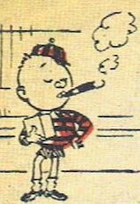 Wee Peem | Beano Wiki | Fandom