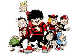 The Beano/Gallery | Beano Wiki | Fandom