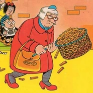 Olive | Beano Wiki | Fandom