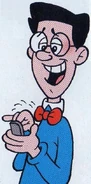 Walter | Beano Wiki | Fandom