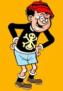 The Bash Street Kids | Beano Wiki | Fandom