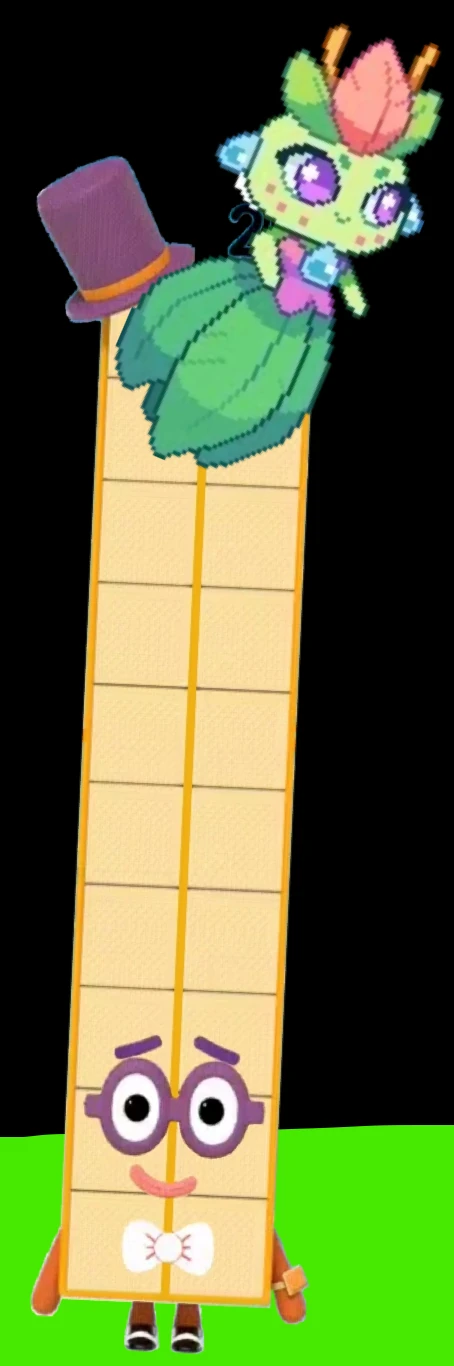 Arboreal | Beanos Wiki | Fandom