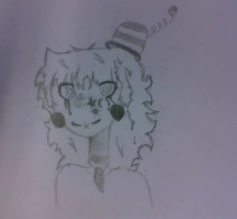 Beetletrice Raya | Bean-P Songs Wiki | Fandom