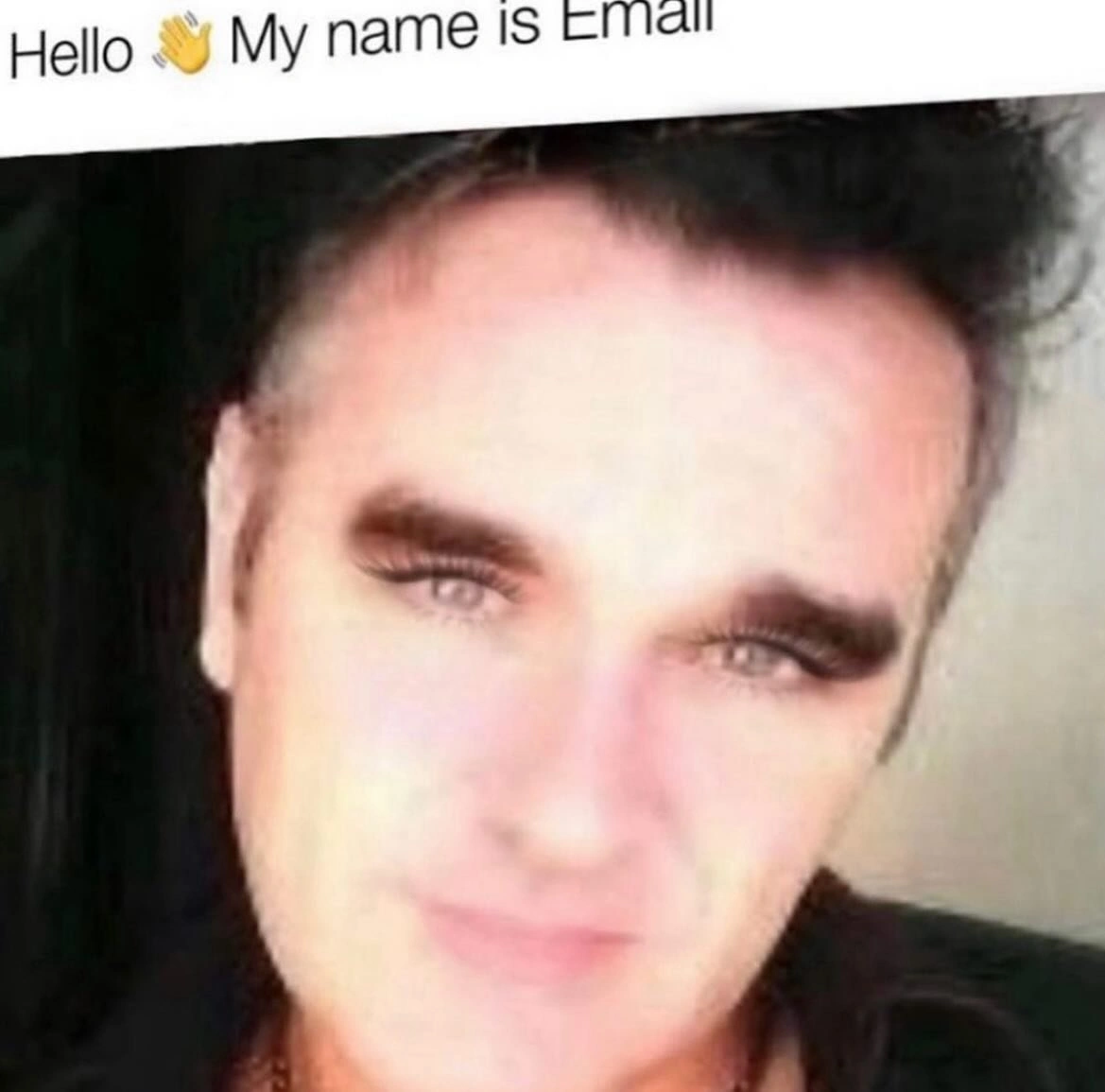 Email | Beans On Toast Wiki | Fandom