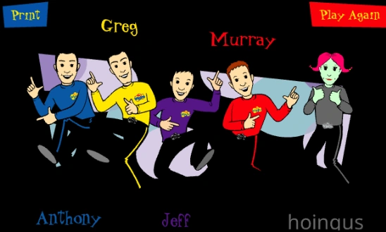 Hoingus | Beans On Toast Wiki | Fandom