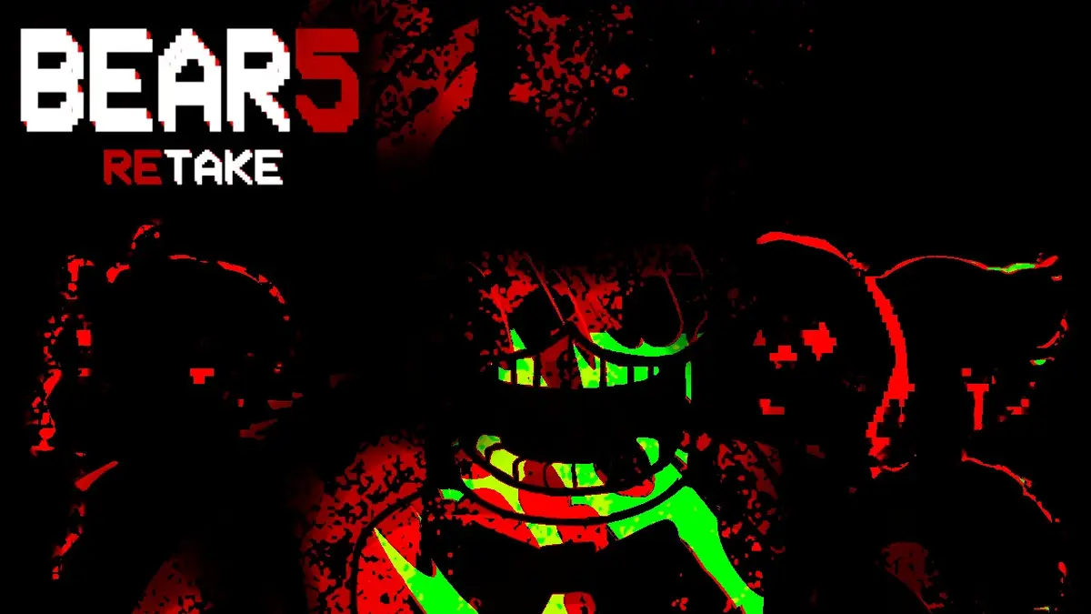 Bear5 - Retake | Bear 5 Wiki | Fandom