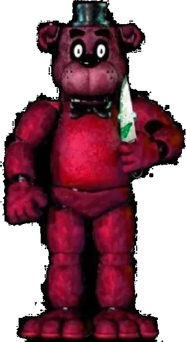 Bear2 | Bear 5 Wiki | Fandom