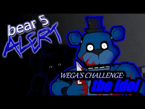 Bear5 Alert | Bear 5 Wiki | Fandom