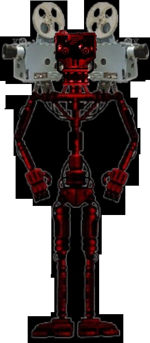 Skele | Bear 5 Wiki | Fandom