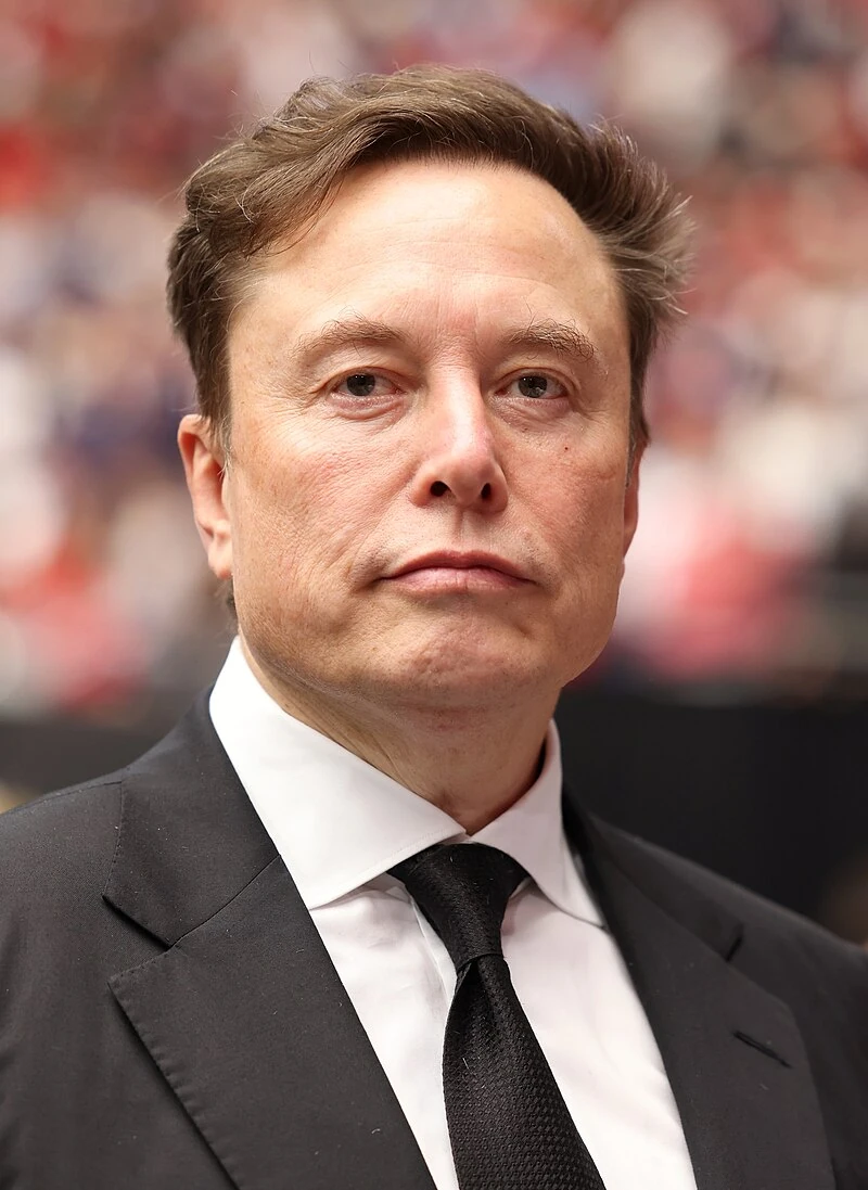 Elon Musk | Bear 5 Wiki | Fandom