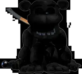 Dead Bear | Bear 5 Wiki | Fandom