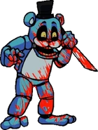 Bear5/gallery | Bear 5 Wiki | Fandom