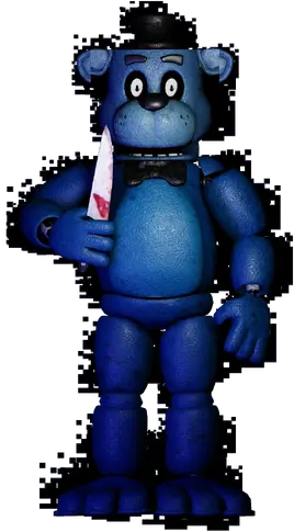 bear5 | Bear 5 Wiki | Fandom