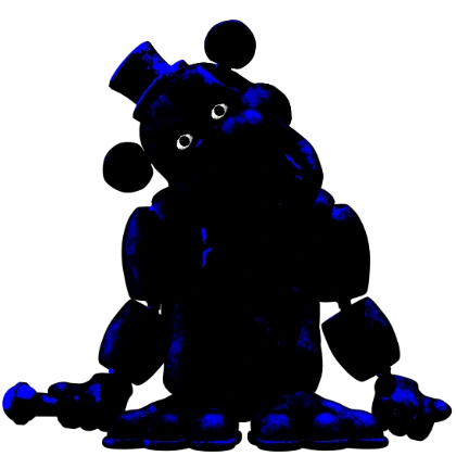 Sapphire Bear | Bear 5 Wiki | Fandom