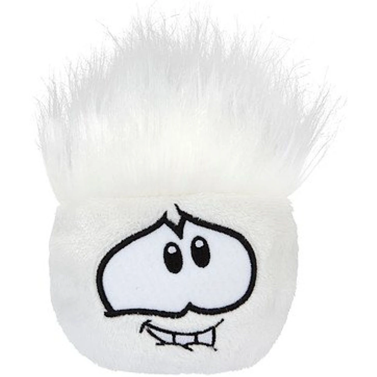 Baby Whitey | Bear Alpha Fanart Wiki | Fandom