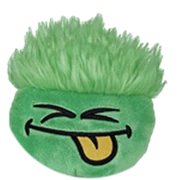 Frank Grumpus | Bear Alpha Fanart Wiki | Fandom