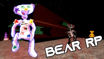 BEAR (Alpha) RP official Wiki | Fandom
