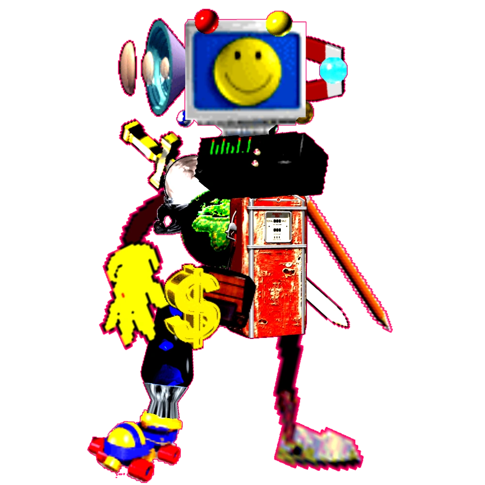 FunBearPlaces | BEAR (Alpha) RP official Wiki | Fandom