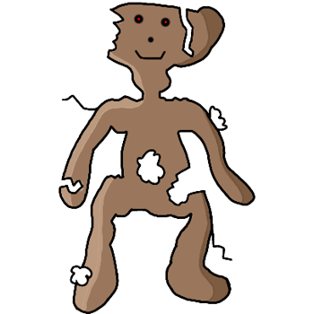 Fluffy | Bear Alpha Submissions Wiki | Fandom