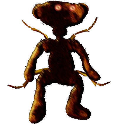 Burning Death | BEAR ALT Wiki | Fandom