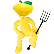 Lemon Head | BEAR ALT Wiki | Fandom