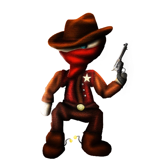Sheriff | BEAR ALT Wiki | Fandom