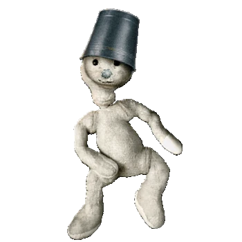 Buckethead | BEAR ALT Wiki | Fandom
