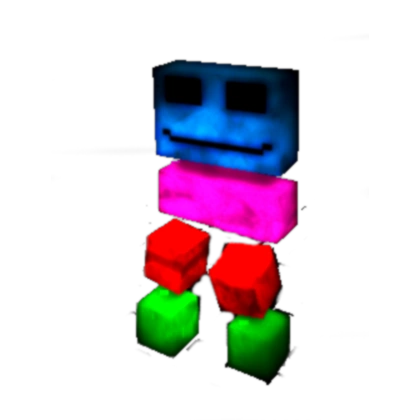 C.U.B.O.B. | BEAR ALT Wiki | Fandom