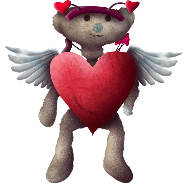 Cupid | BEAR ALT Wiki | Fandom