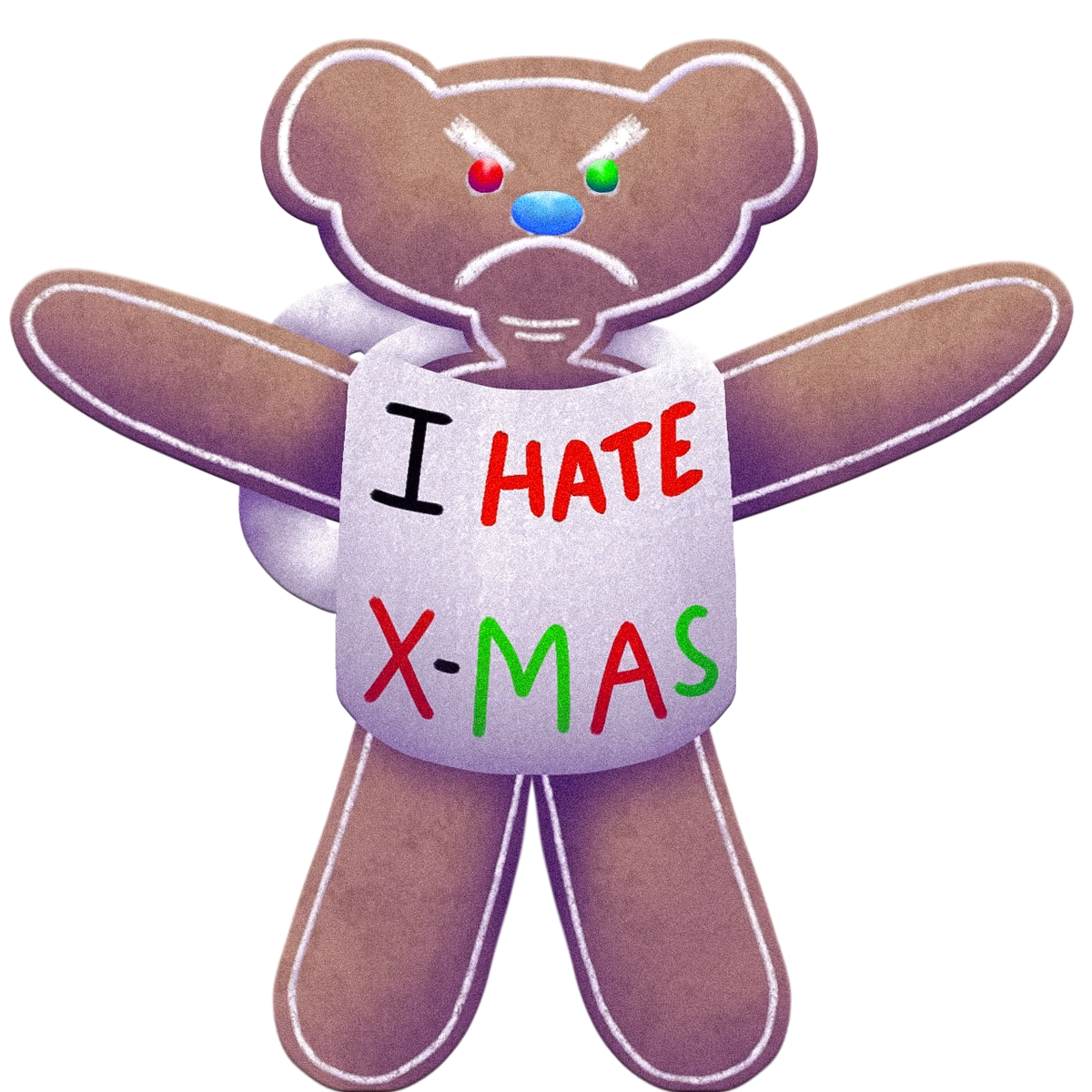 Hot Cocoa | BEAR ALT Wiki | Fandom
