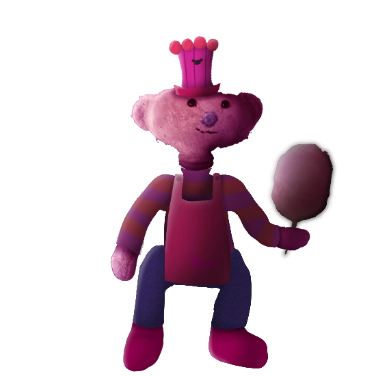 Confectioner | BEAR ALT Wiki | Fandom