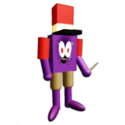 Drummer Guy | BEAR ALT Wiki | Fandom