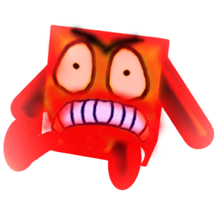 Mean Plush | BEAR ALT Wiki | Fandom