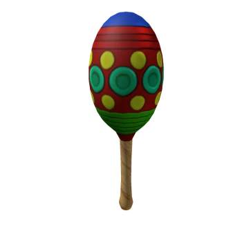 Maraca | BEAR ALT Wiki | Fandom