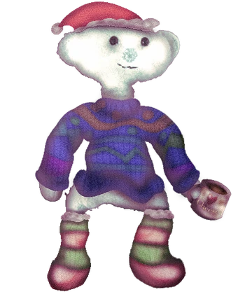 Sparkle | BEAR ALT Wiki | Fandom