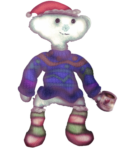 Sparkle | BEAR ALT Wiki | Fandom