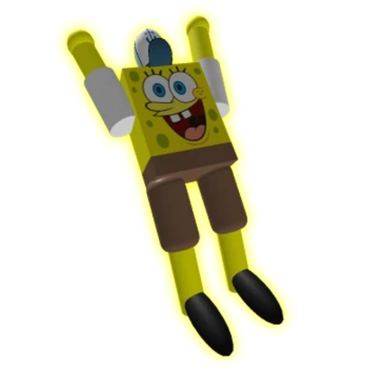 Sponge Guy | BEAR ALT Wiki | Fandom