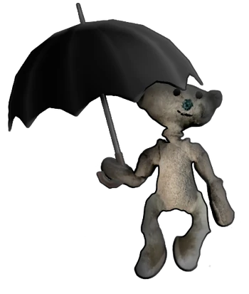 Umbrella | BEAR ALT Wiki | Fandom