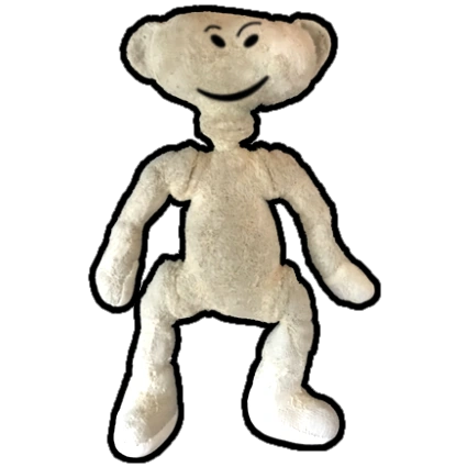 Check It | BEAR ALT Wiki | Fandom