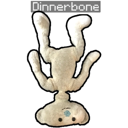 Dinnerbone | BEAR ALT Wiki | Fandom