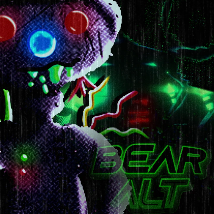 The Rampup | BEAR ALT Wiki | Fandom