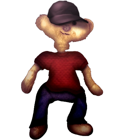 Citizen Dave | BEAR ALT Wiki | Fandom